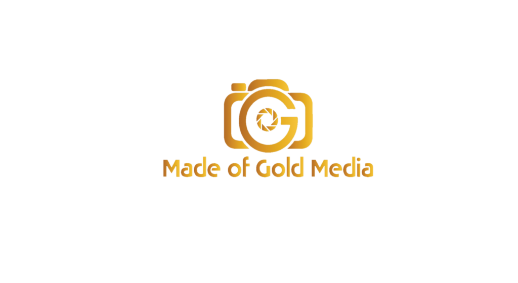 Made of Gold Media